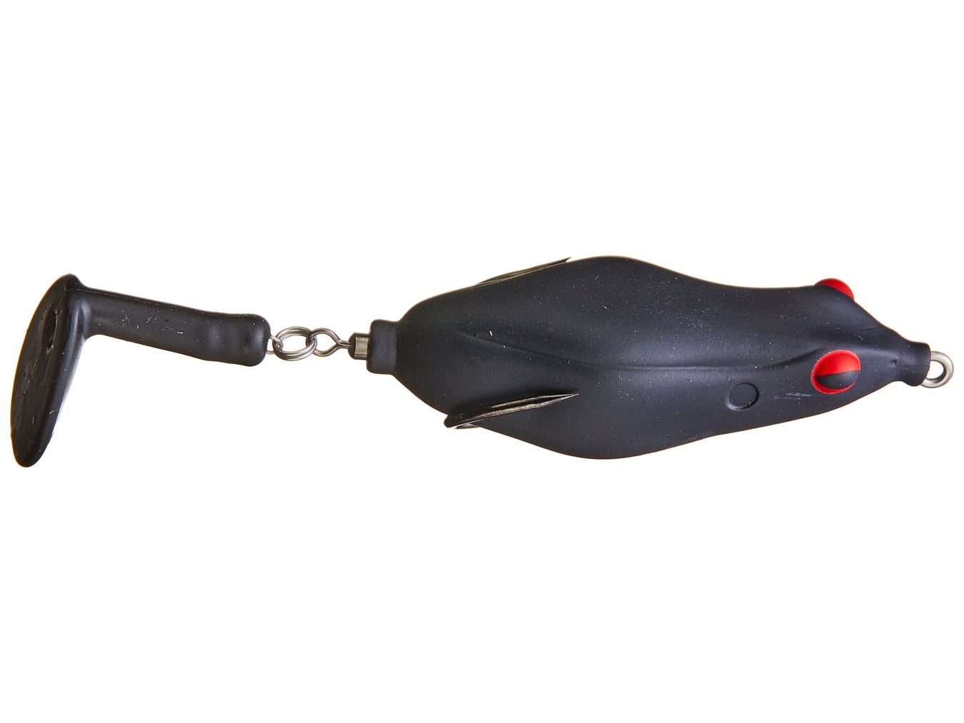 Teckel USA Sprinker Frog - Tackle Warehouse