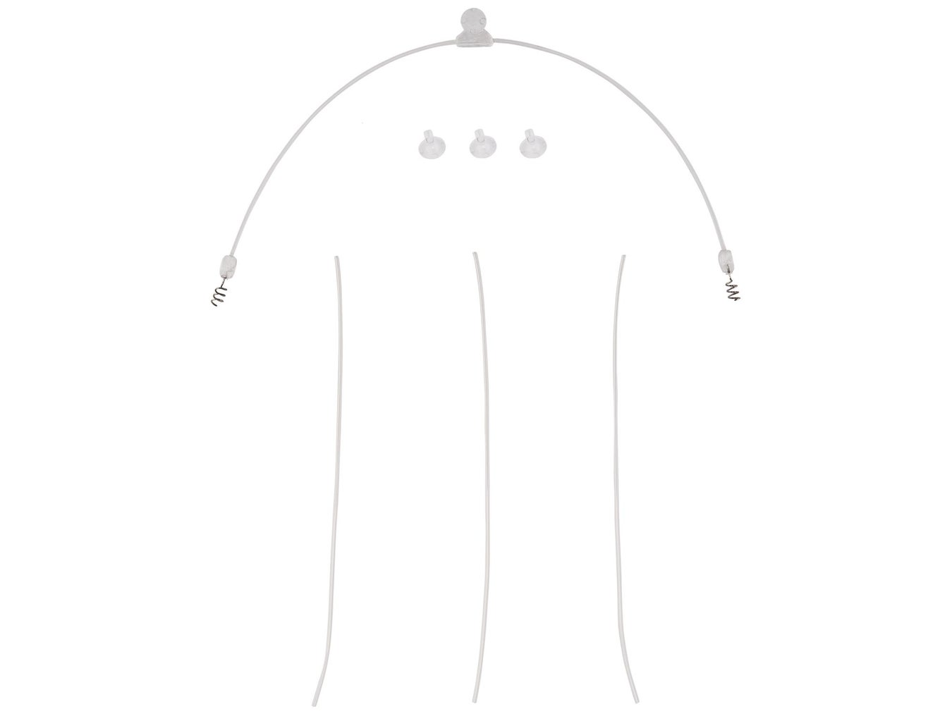 Berkley Triple Minnow Rig - Tackle Warehouse