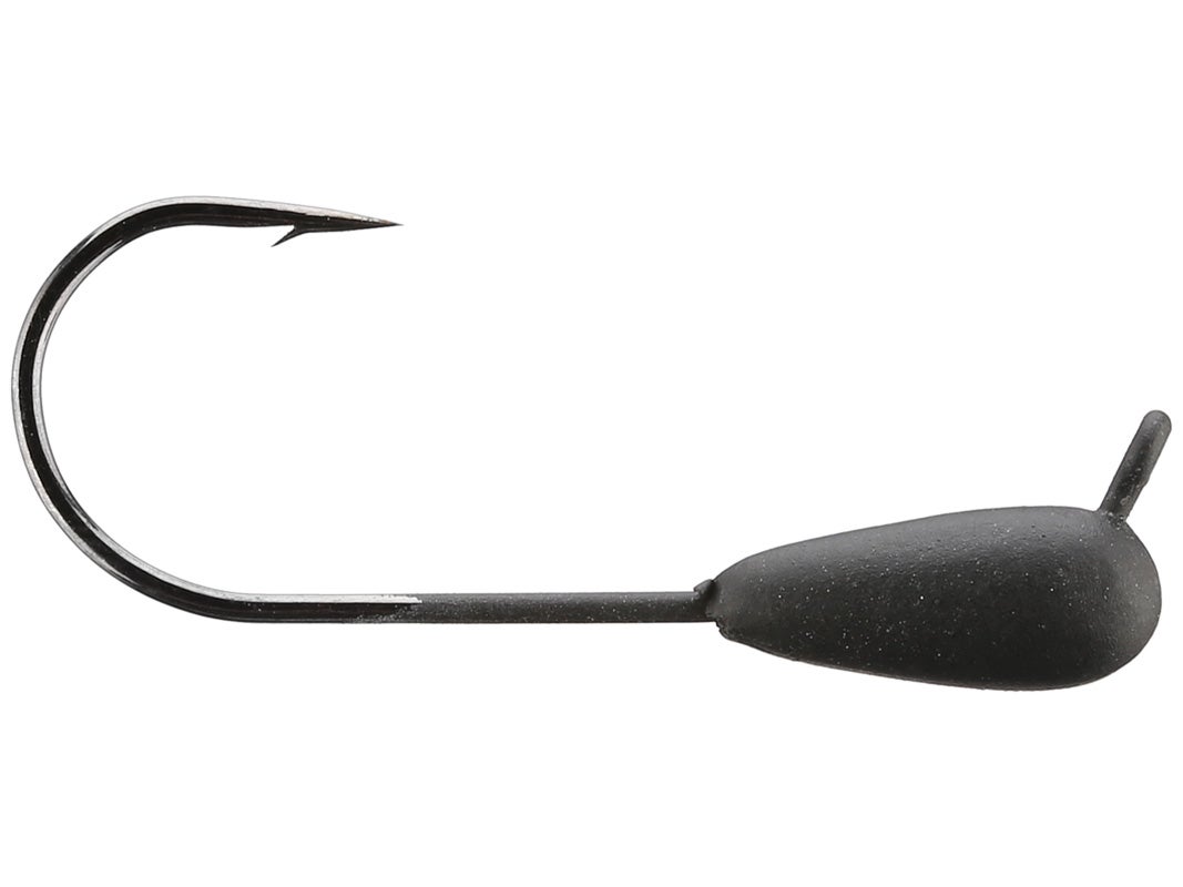 VMC Dominator Tube Jig Head Jig 4pk - Tackle Warehouse