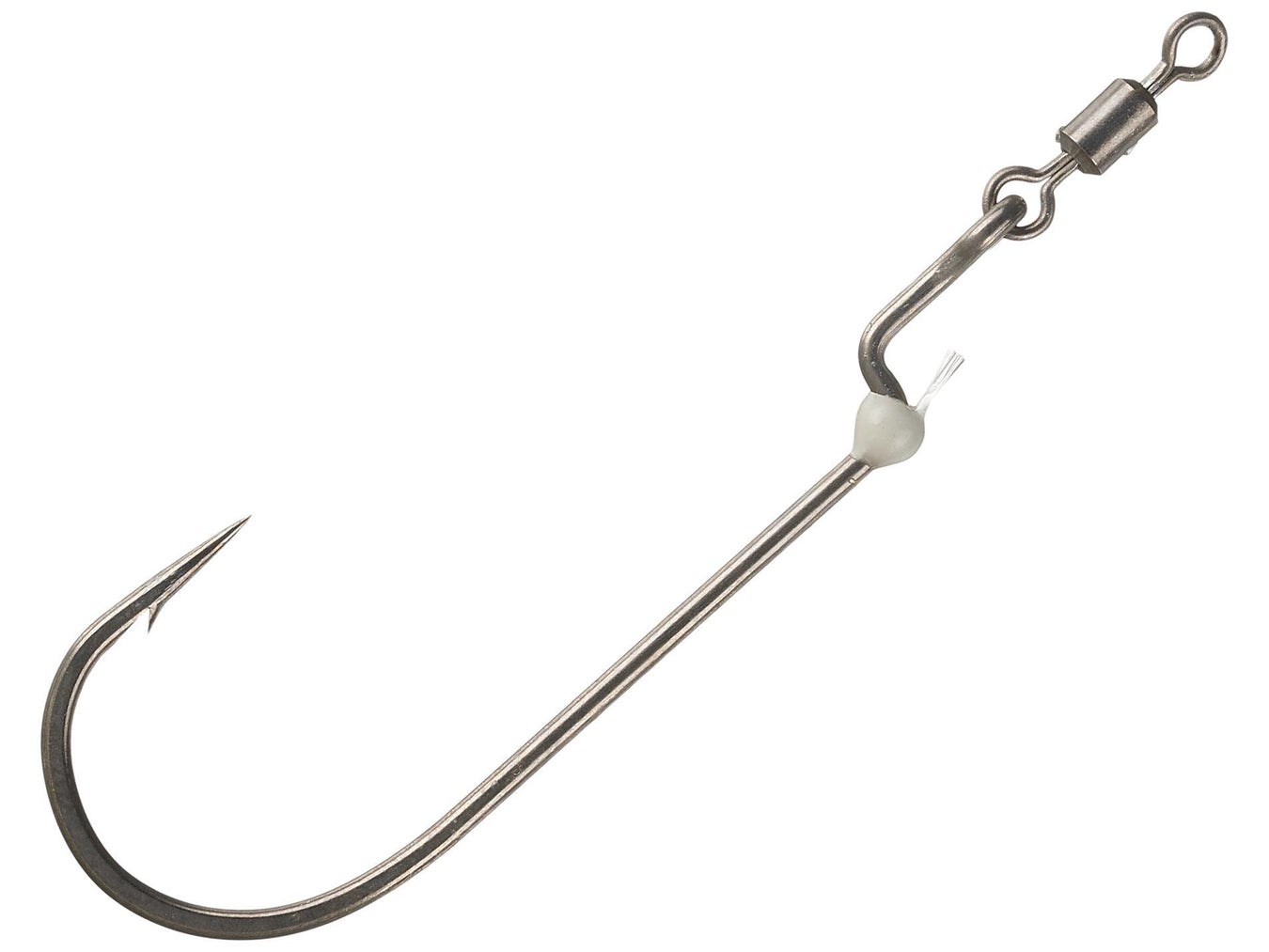 VMC Redline Series Swivel Fluke Hook - Tackle Warehouse