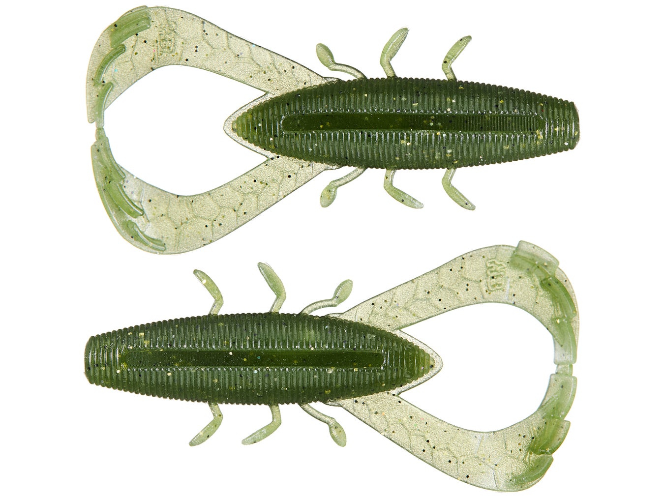Yamamoto Nuki Bug - Tackle Warehouse