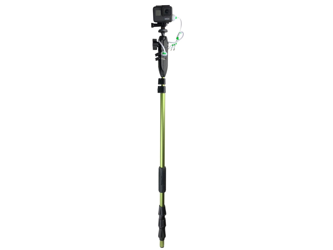 YOLOtek PowerStick 53 - Tackle Warehouse