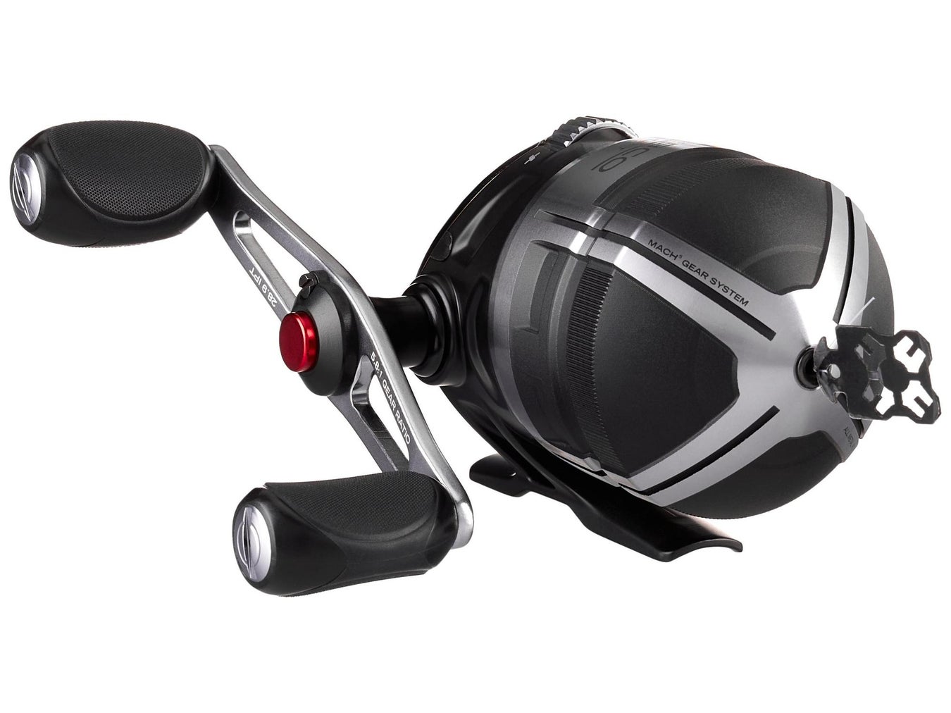 Zebco Bullet 20 Spincast Reel - Tackle Warehouse