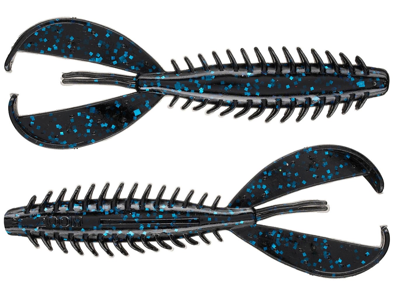 Zoom Midsize Z Craw - Tackle Warehouse