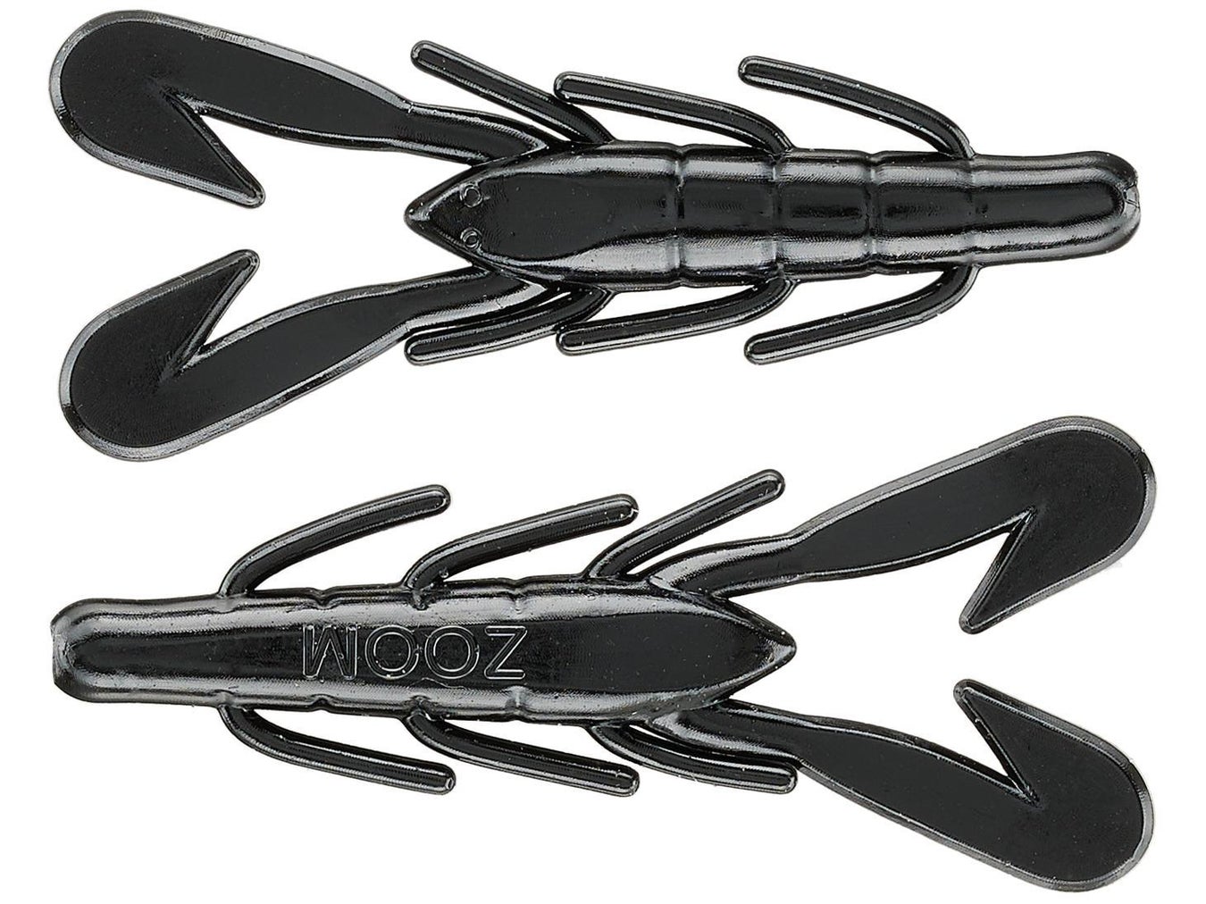 Zoom Micro Ultra Vibe Speed Craw - Tackle Warehouse