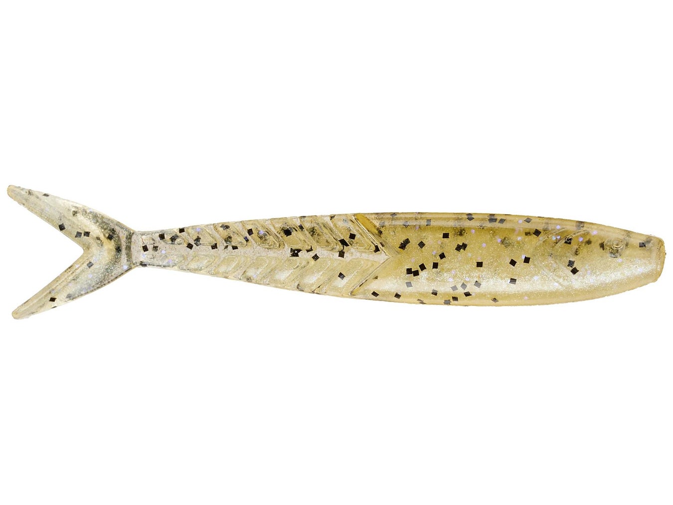 Zoom Shimmer Shad 3.6" - Tackle Warehouse