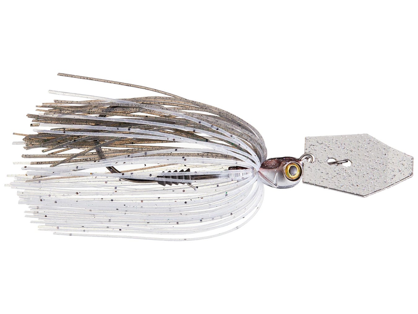 Z-Man Tungsten Chatterbait Elite EVO - Tackle Warehouse