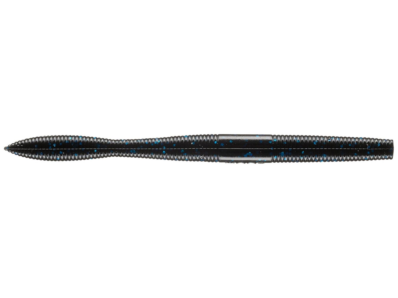 Zoom Thick Trick Worm - Tackle Warehouse