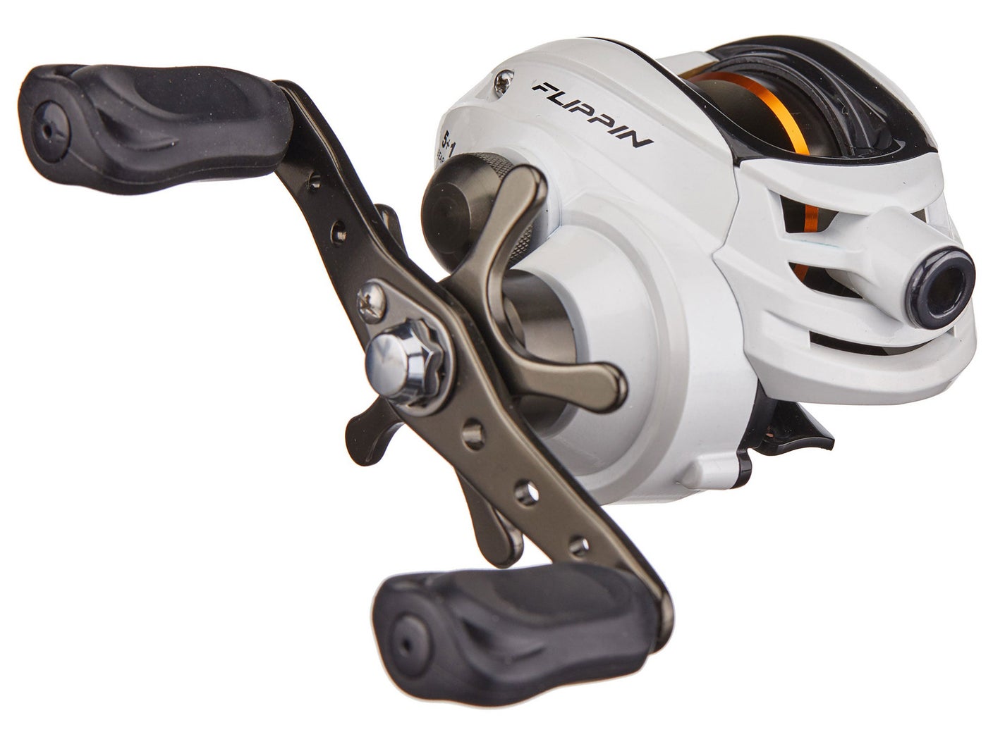 Ardent Arrow Flipping Casting Reel - Tackle Warehouse