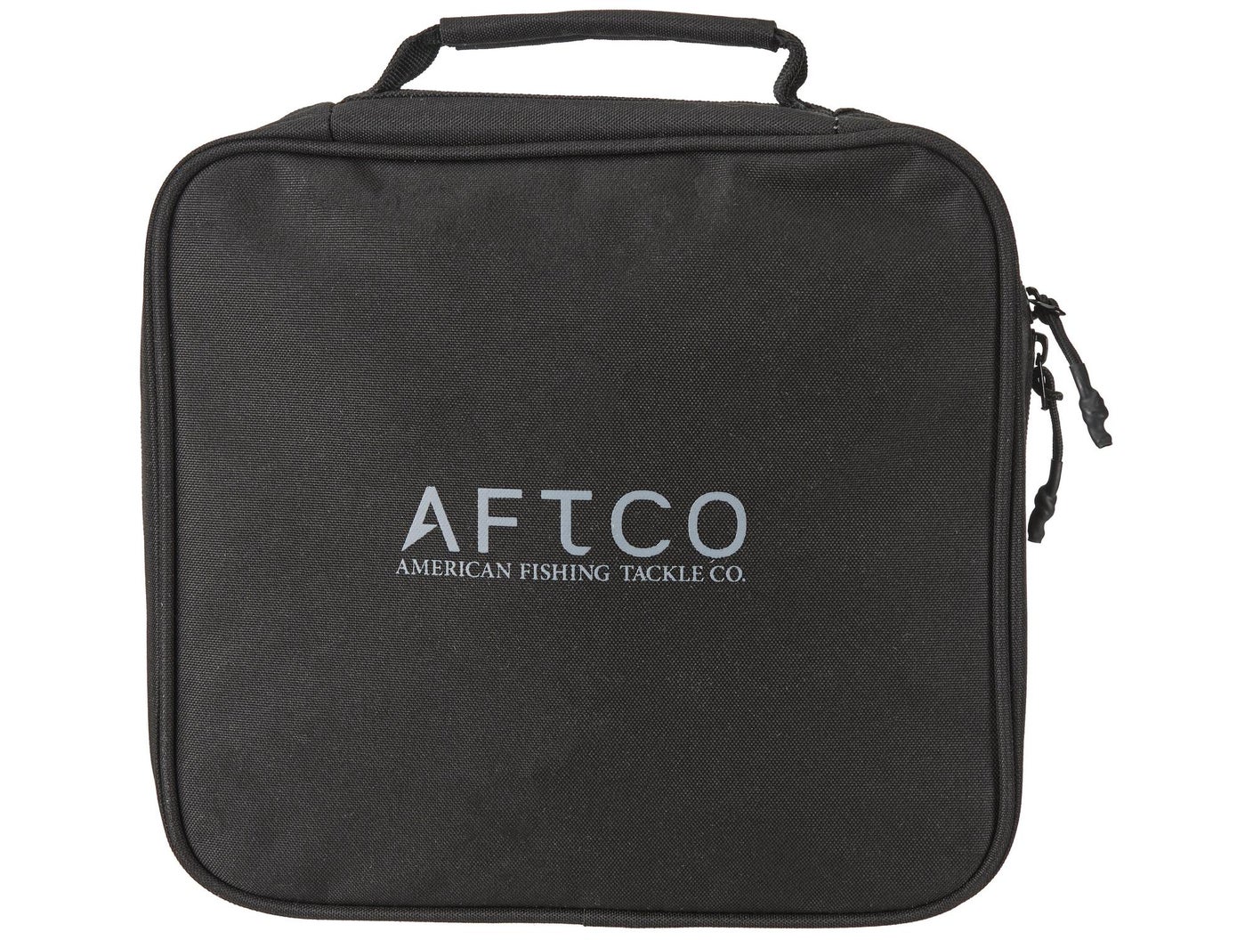 Aftco Lure Binder Black - Tackle Warehouse