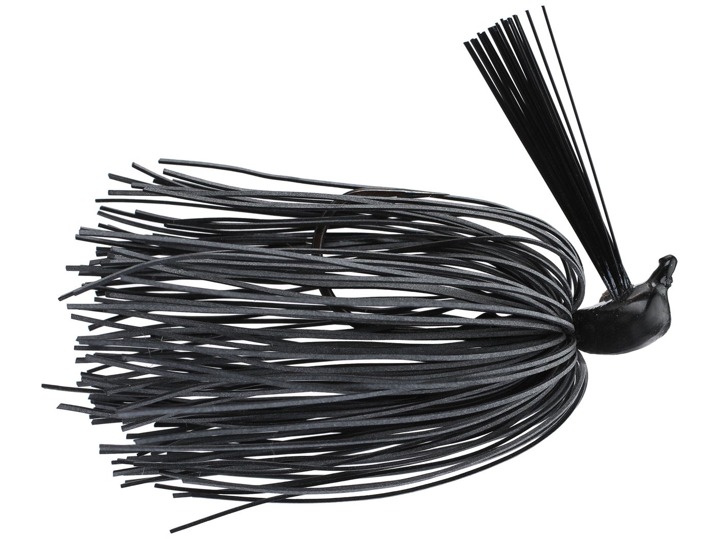 Andy's Custom Old School Terminator Flipping Jig - Tackle Warehouse