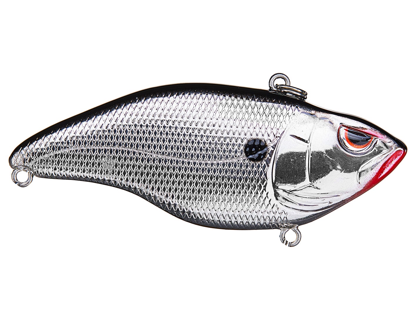 SPRO Essential Aruku Shad Silent Lipless Crankbait - Tackle Warehouse
