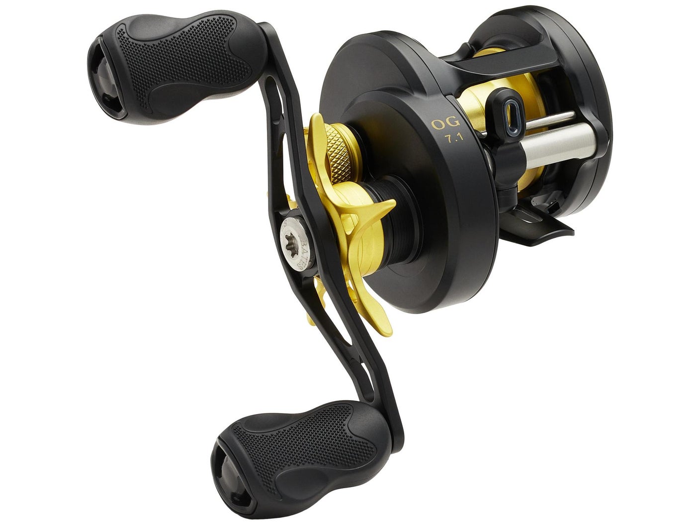 Bates Fishing Co. OG 100 Casting Reels - Tackle Warehouse