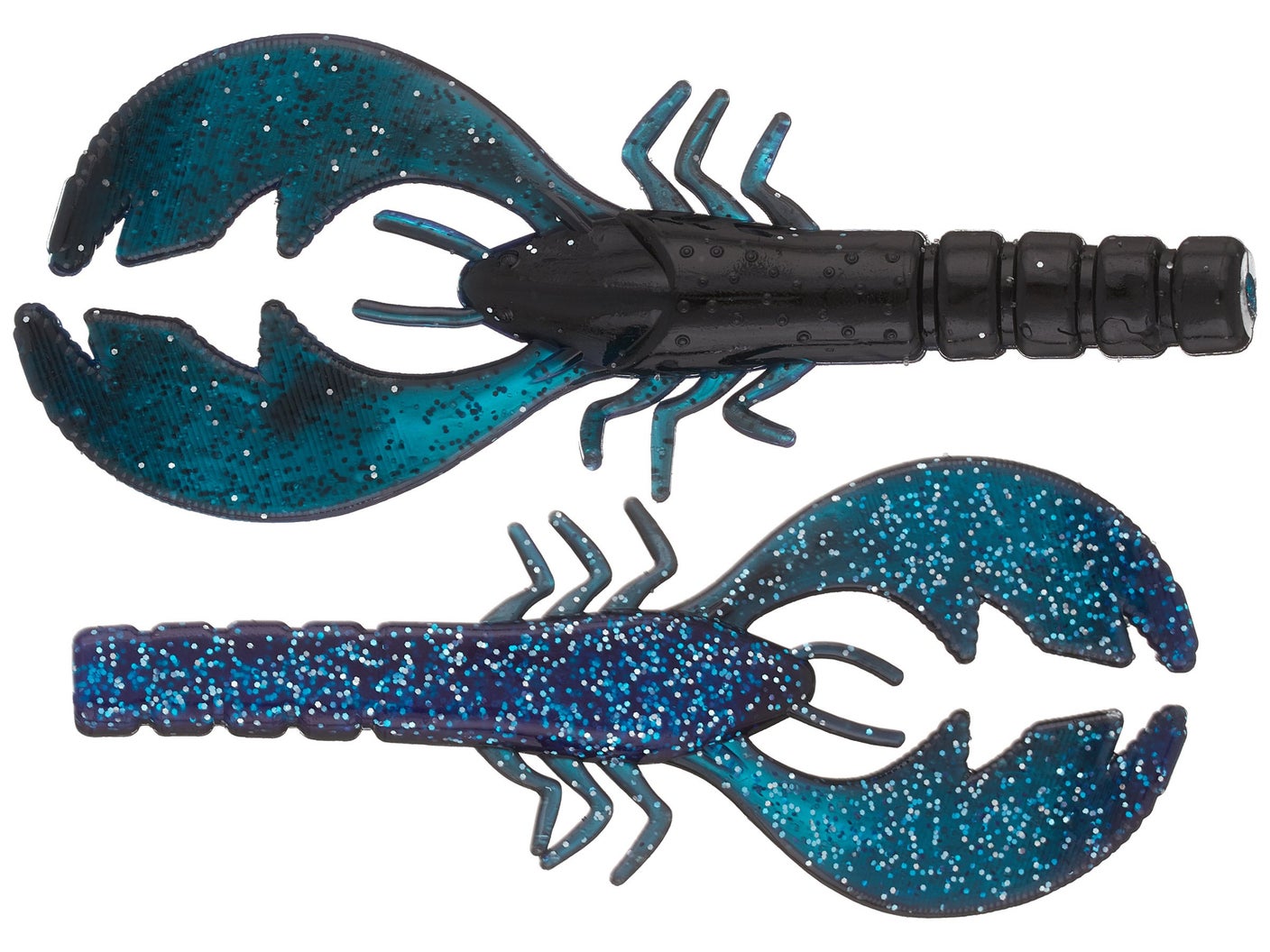 Big Bite Baits College Craw - Tackle Warehouse