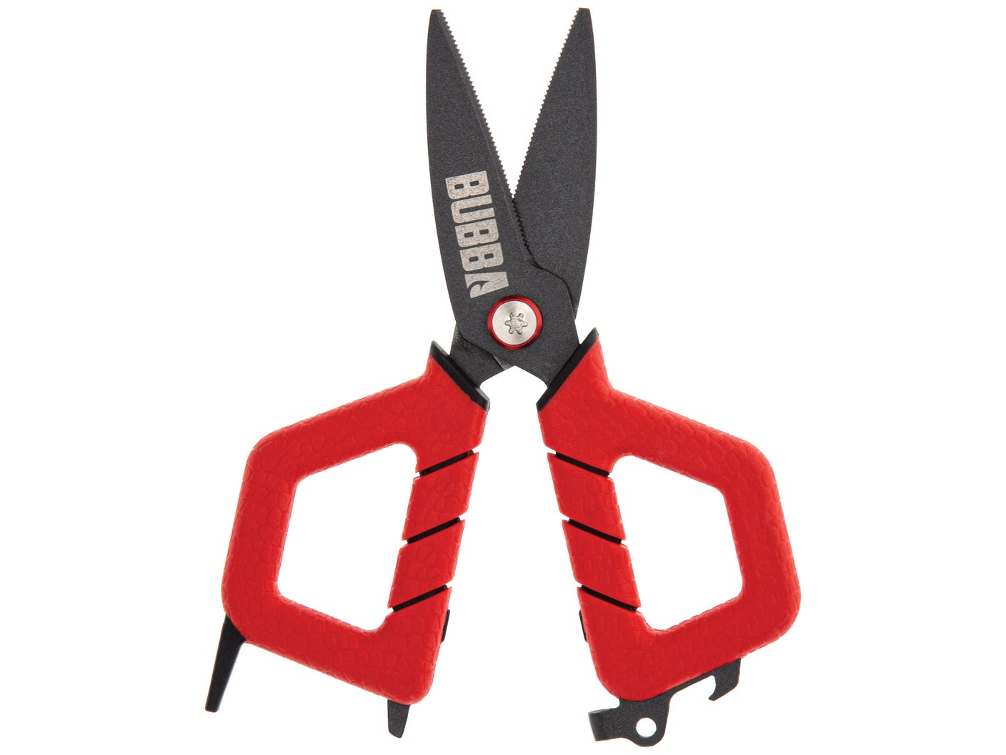 Bubba Small Shears - Tackle Warehouse