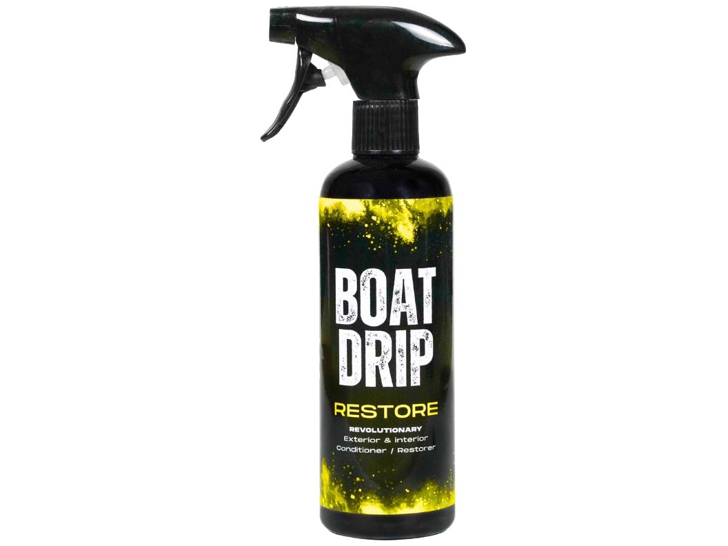 Boat Drip Restore - Tackle Warehouse