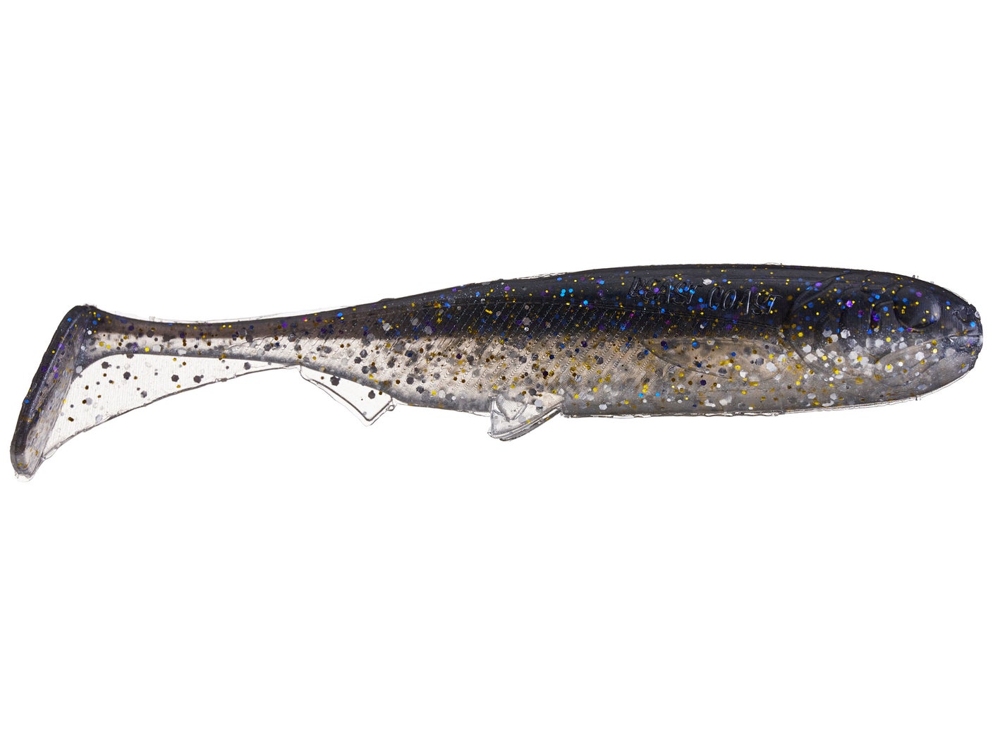 Beast Coast Slowflow Swimbait - Tackle Warehouse