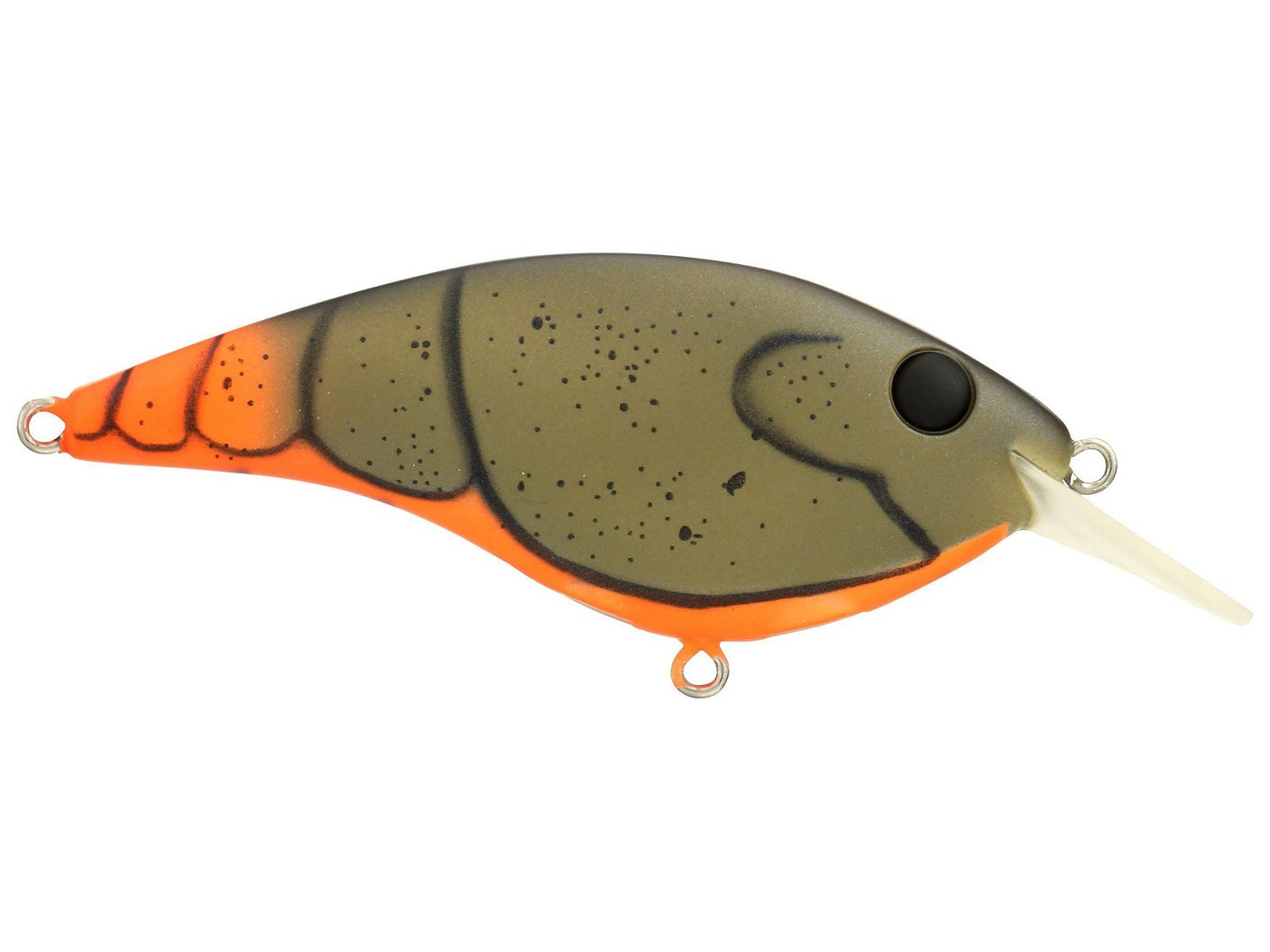 Berkley Clickin' Frittside 5 Biggun Crankbait - Tackle Warehouse