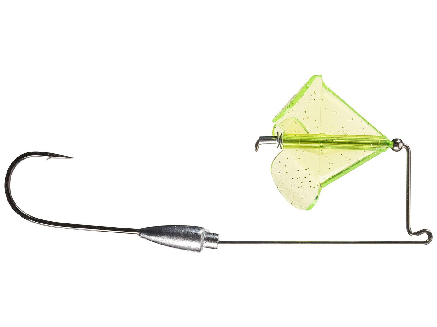 Bizz Baits Sneaky Buzz Buzzbait Frame | Tackle Warehouse