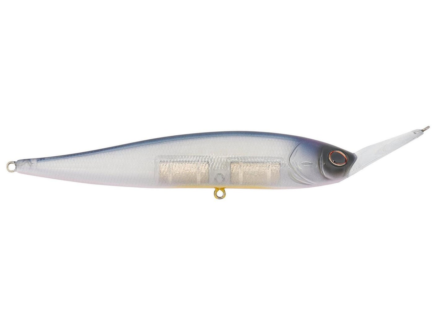 Berkley Krej FFS Jerkbait 128 - Tackle Warehouse
