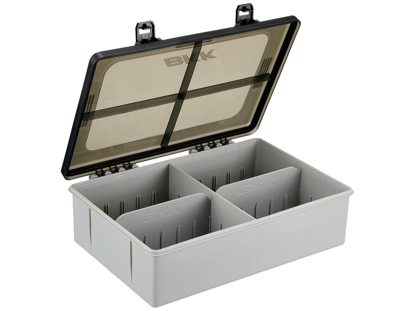 BKK OCD Tackle System Medium Deep - Tackle Warehouse