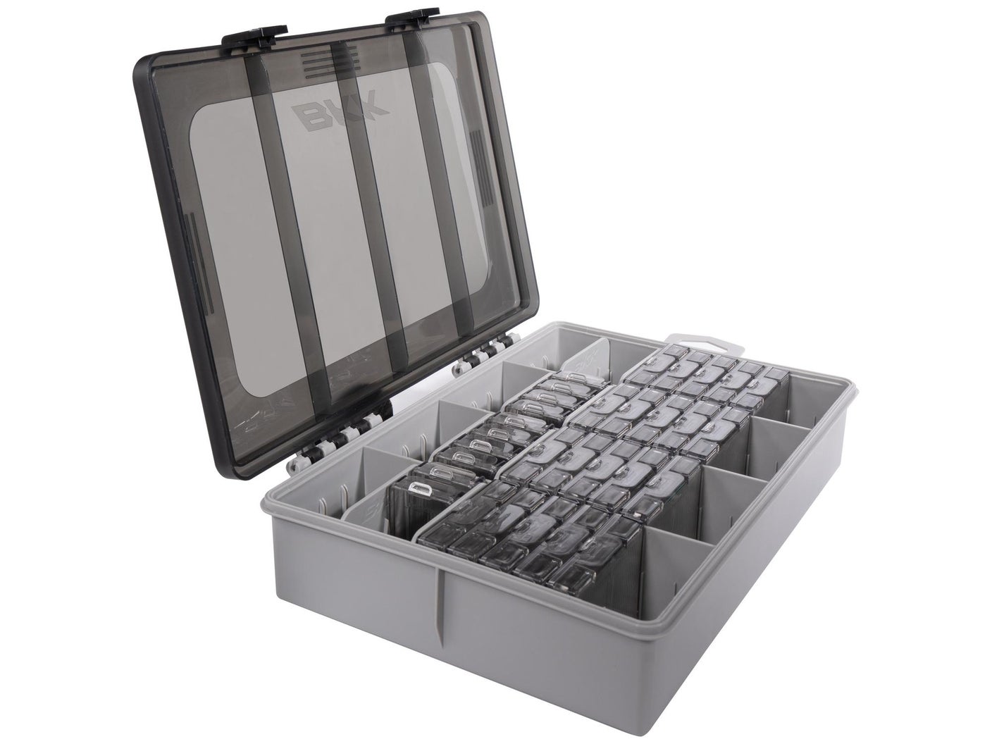 BKK OCD Tackle Storage System Starter Kit - Tackle Warehouse