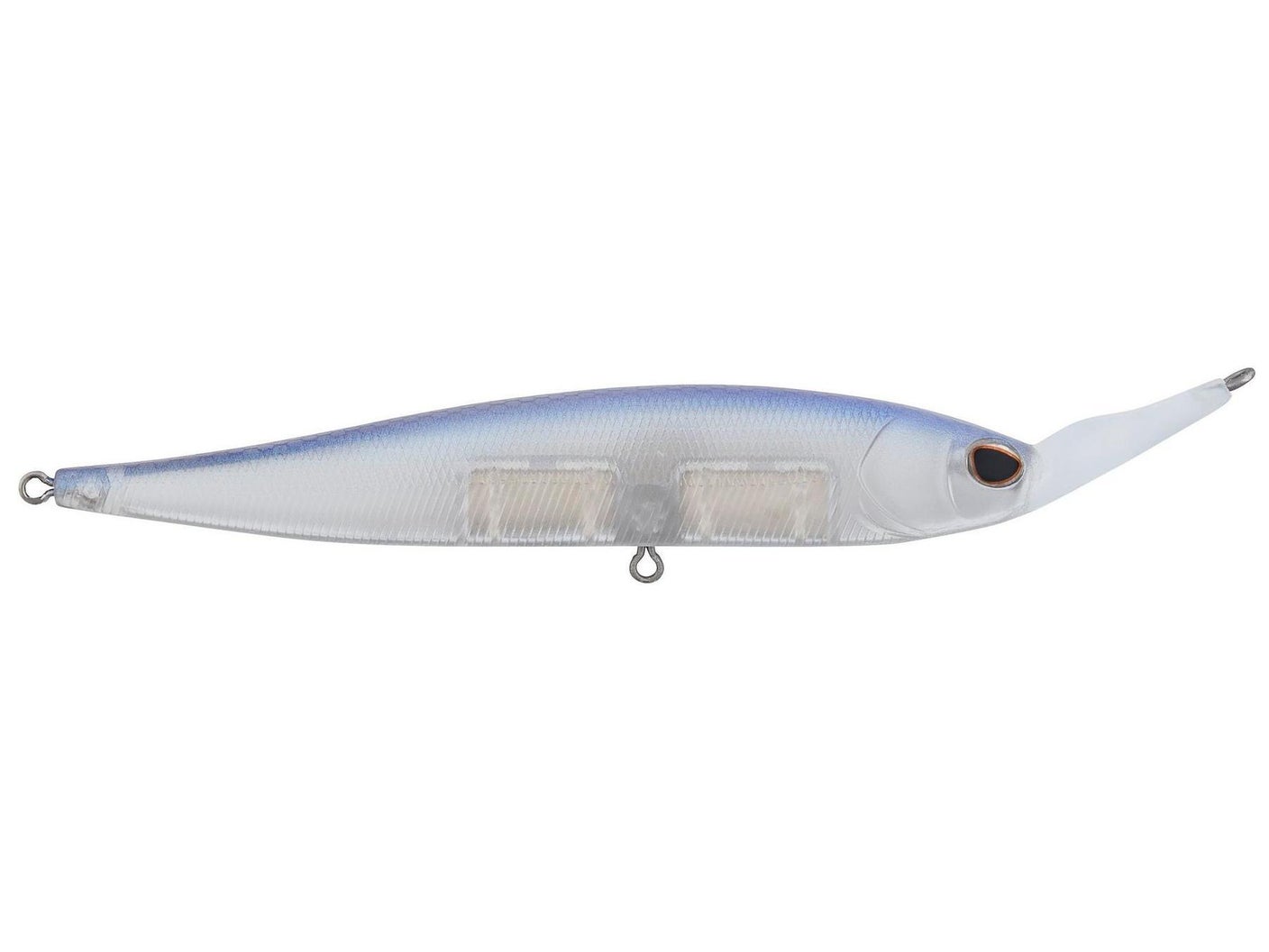 Berkley Krej FFS Jerkbait 100 - Tackle Warehouse