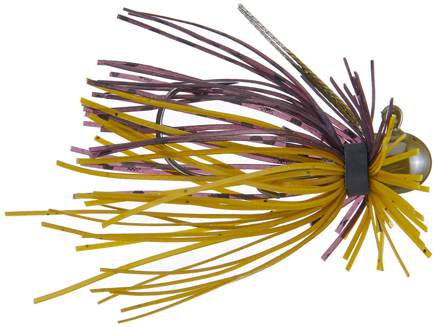Buckeye Lures Mushroom Jig 2pk - Tackle Warehouse