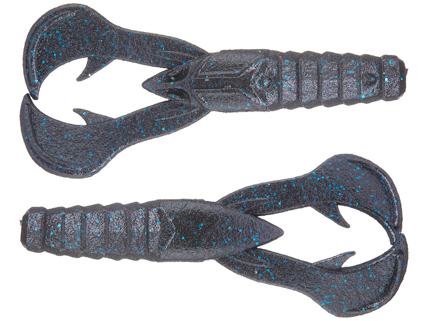 Berkley PowerBait Maxscent Crud Craw - Tackle Warehouse