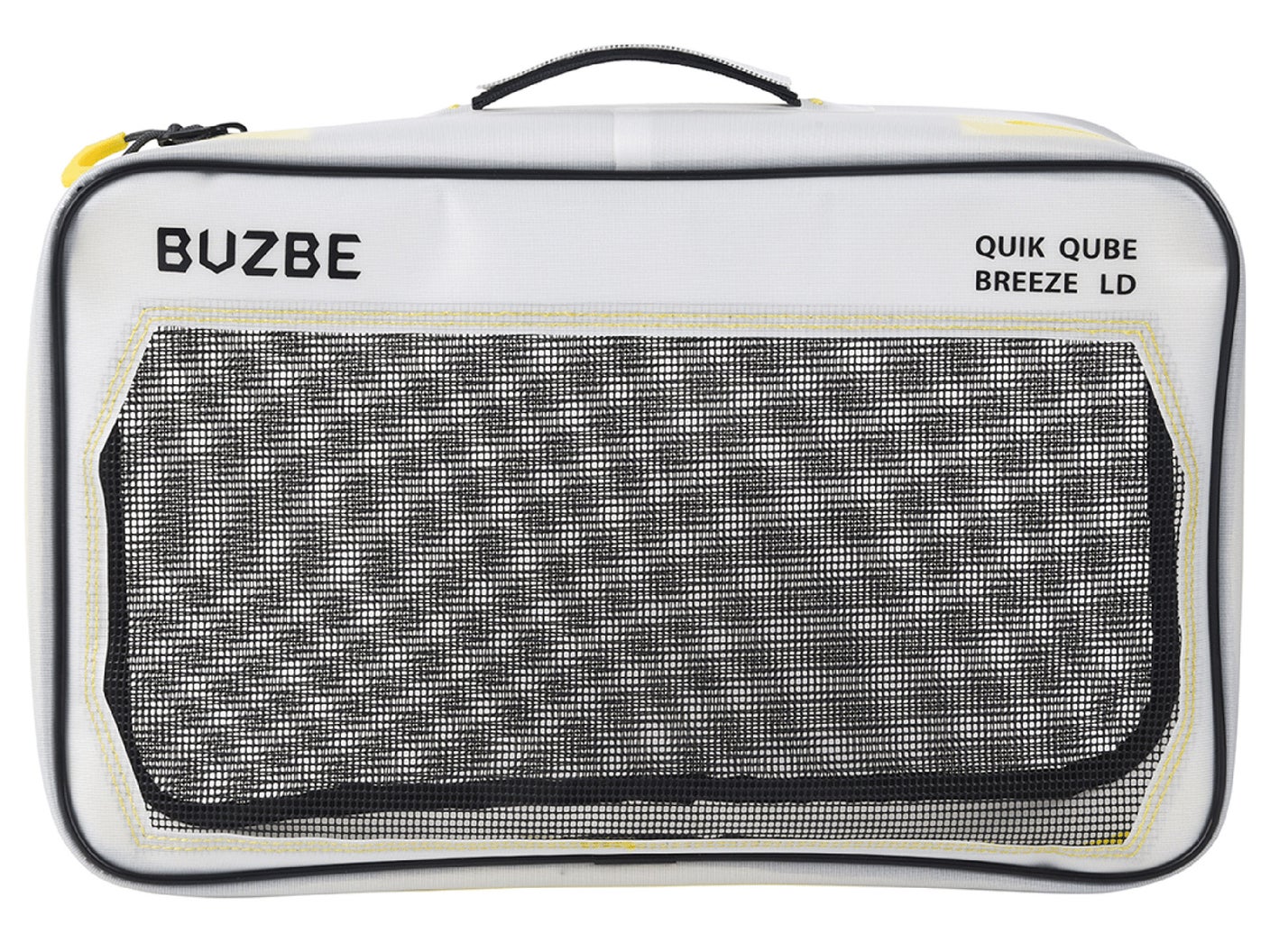 Buzbe Quik Qube Breeze Tackle Bag - Tackle Warehouse