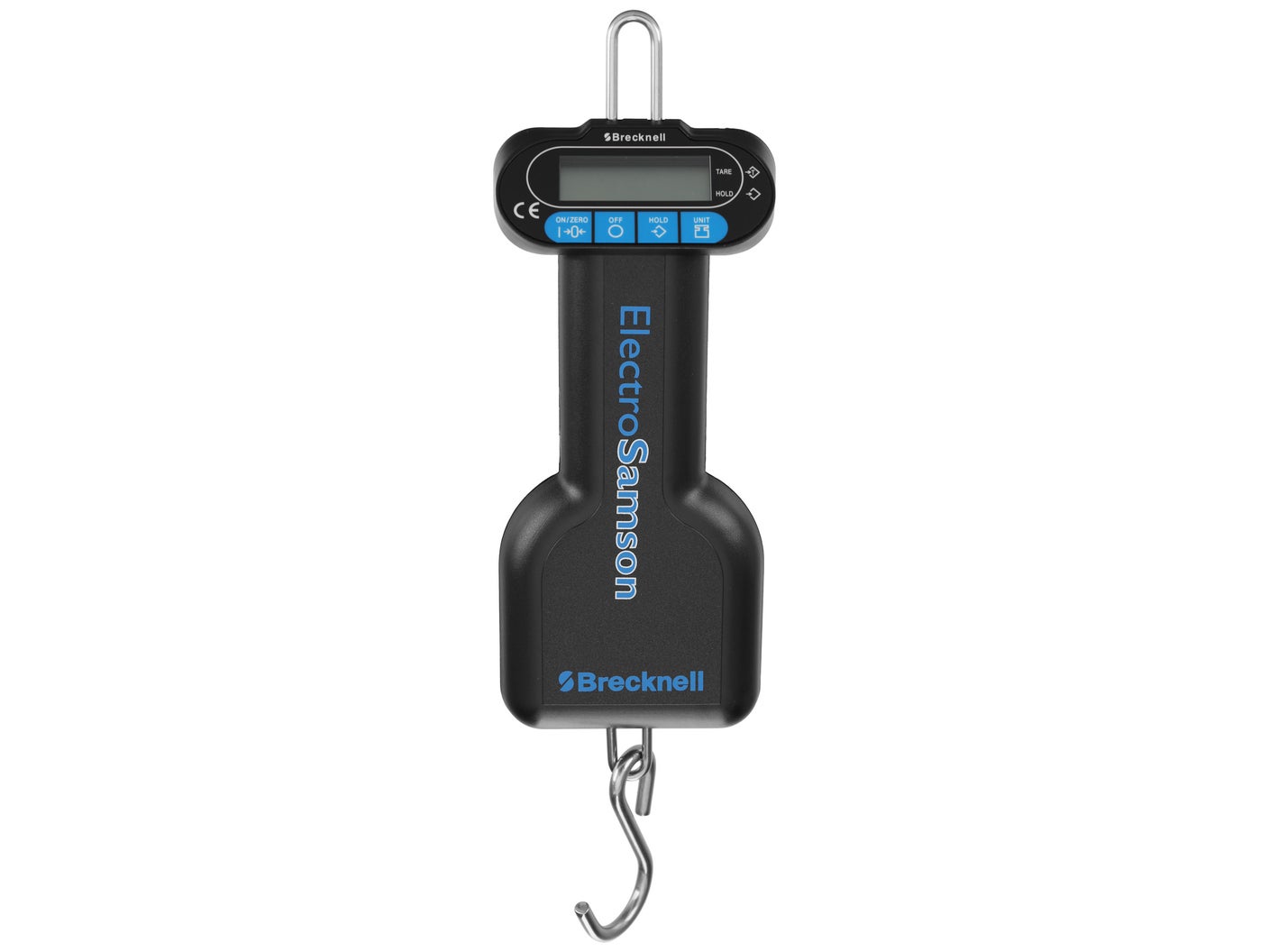 Brecknell ElectroSamson Scale - Tackle Warehouse