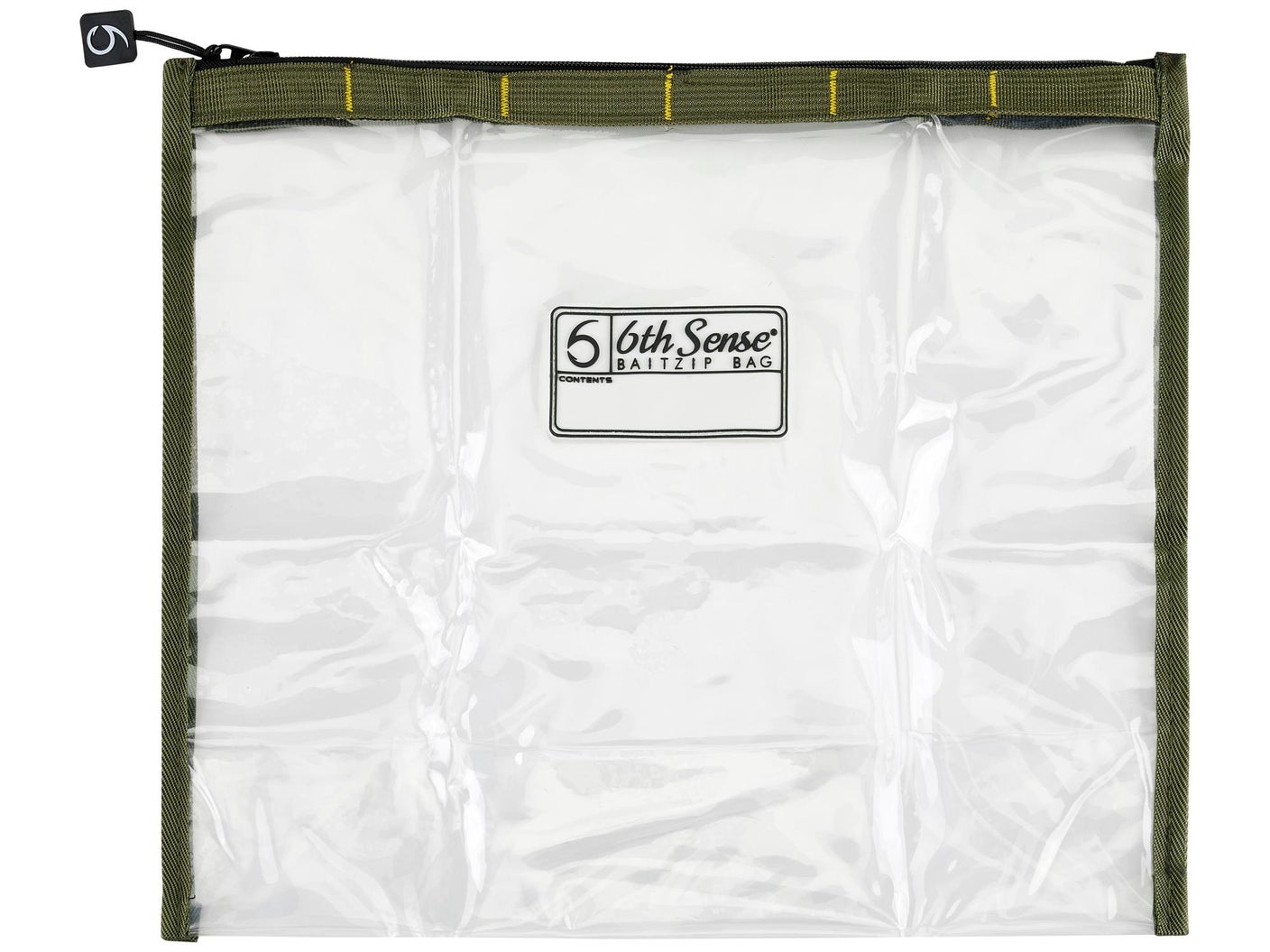 6th Sense BaitZip Pro Bag - Tackle Warehouse