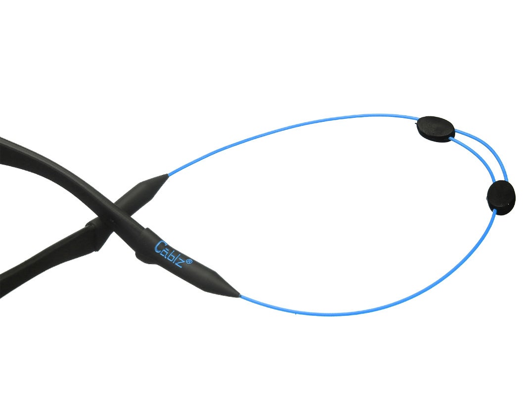 Cablz Monoz Eyewear Retainer System - Tackle Warehouse