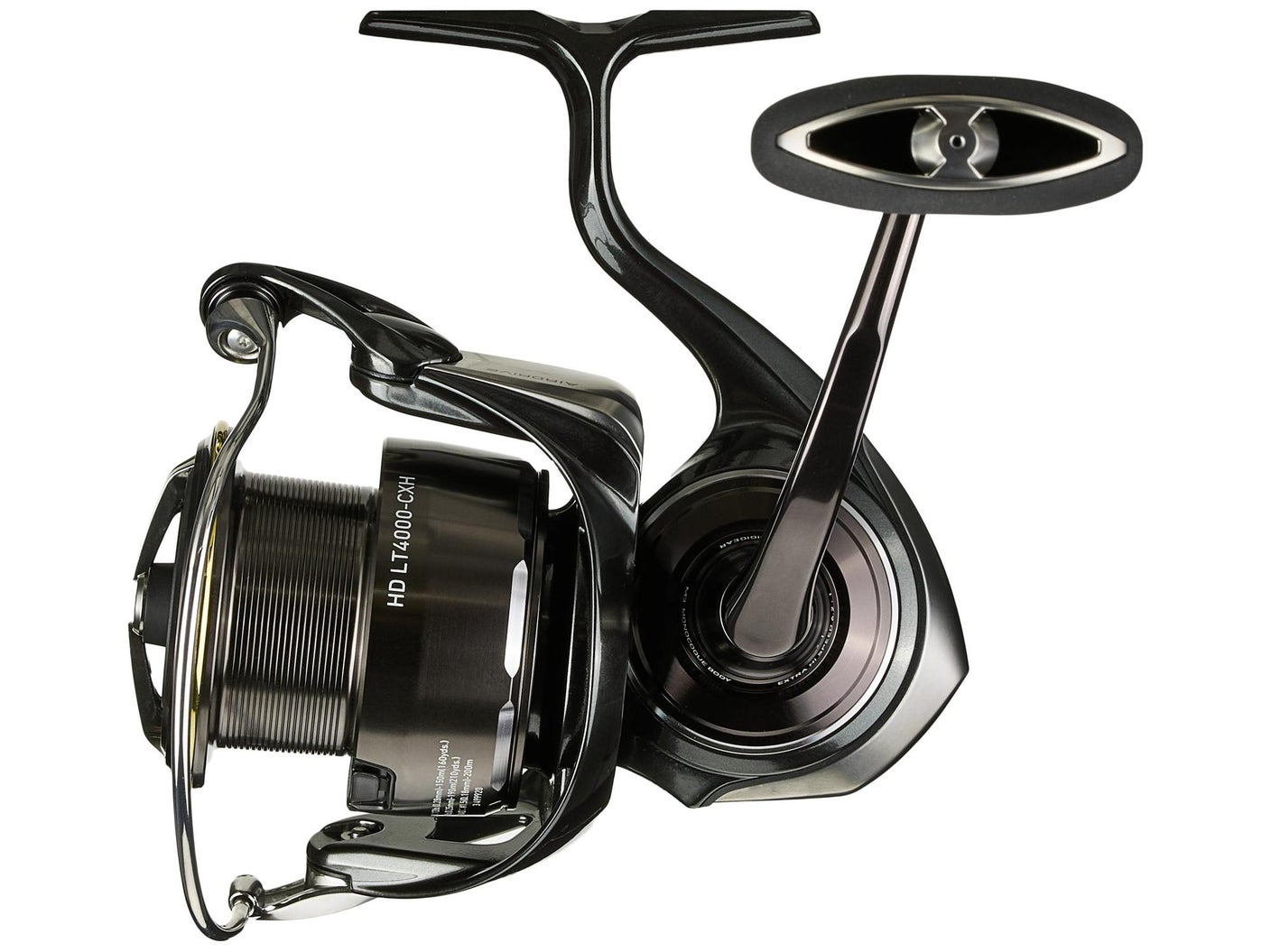 Daiwa Certate HD LT Spinning Reels - Tackle Warehouse