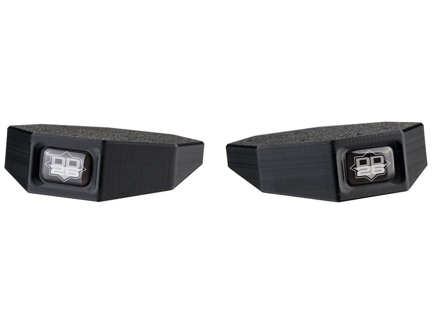 DD26 Fishing Power-Pole/MK Raptor Foot Switch Risers - Tackle Warehouse