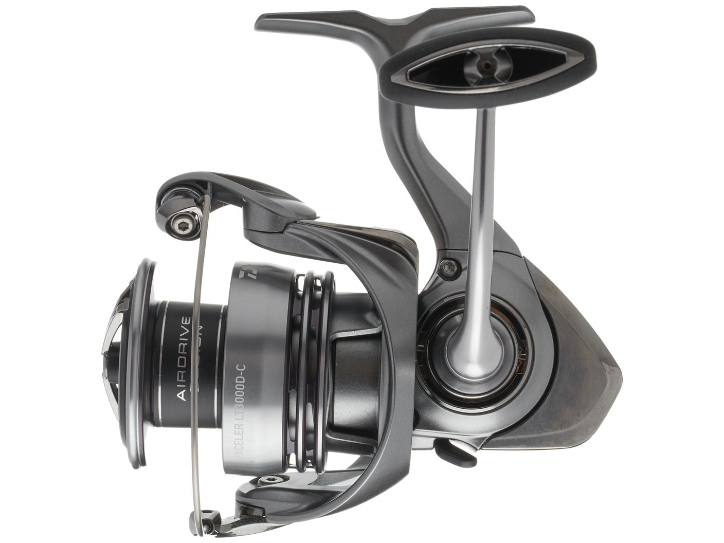 Daiwa Exceler LT Spinning Reels - Tackle Warehouse