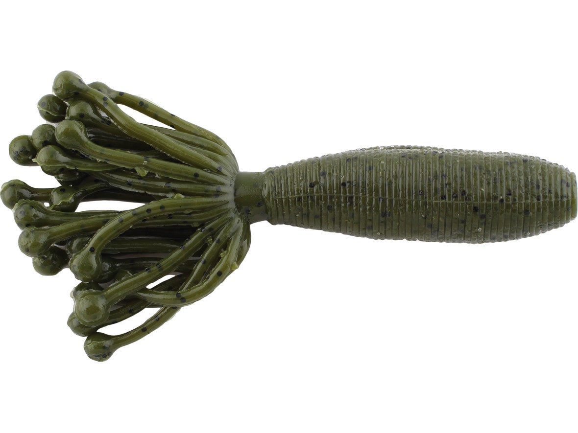 Damiki Hydra Creature Baits - Tackle Warehouse