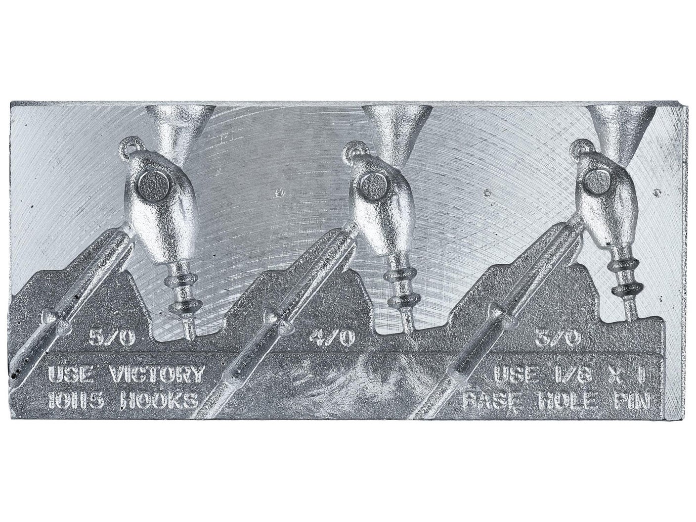 Do-it Jig Mold Open Water Swim Jig - Tackle Warehouse