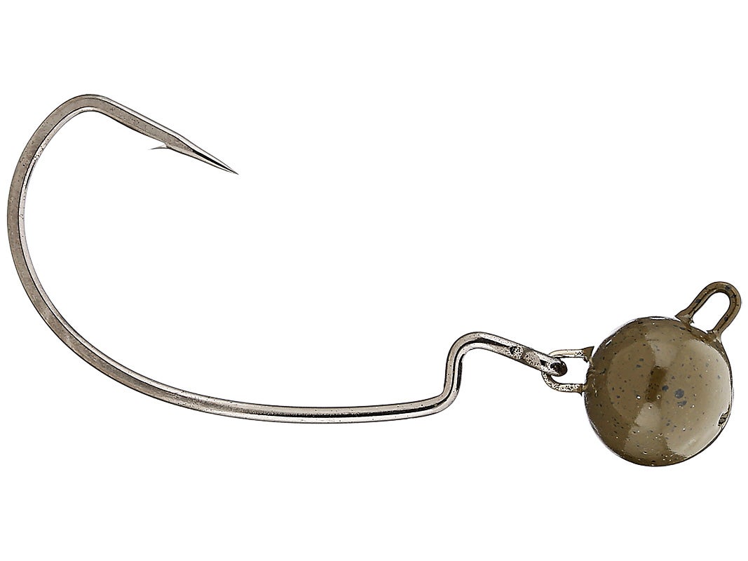 Dirty Jigs Pivot Point Football Jig 2pk - Tackle Warehouse