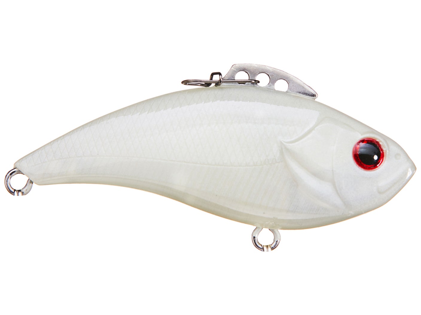 Eurotackle Z-Viber Lipless Crankbait - Tackle Warehouse