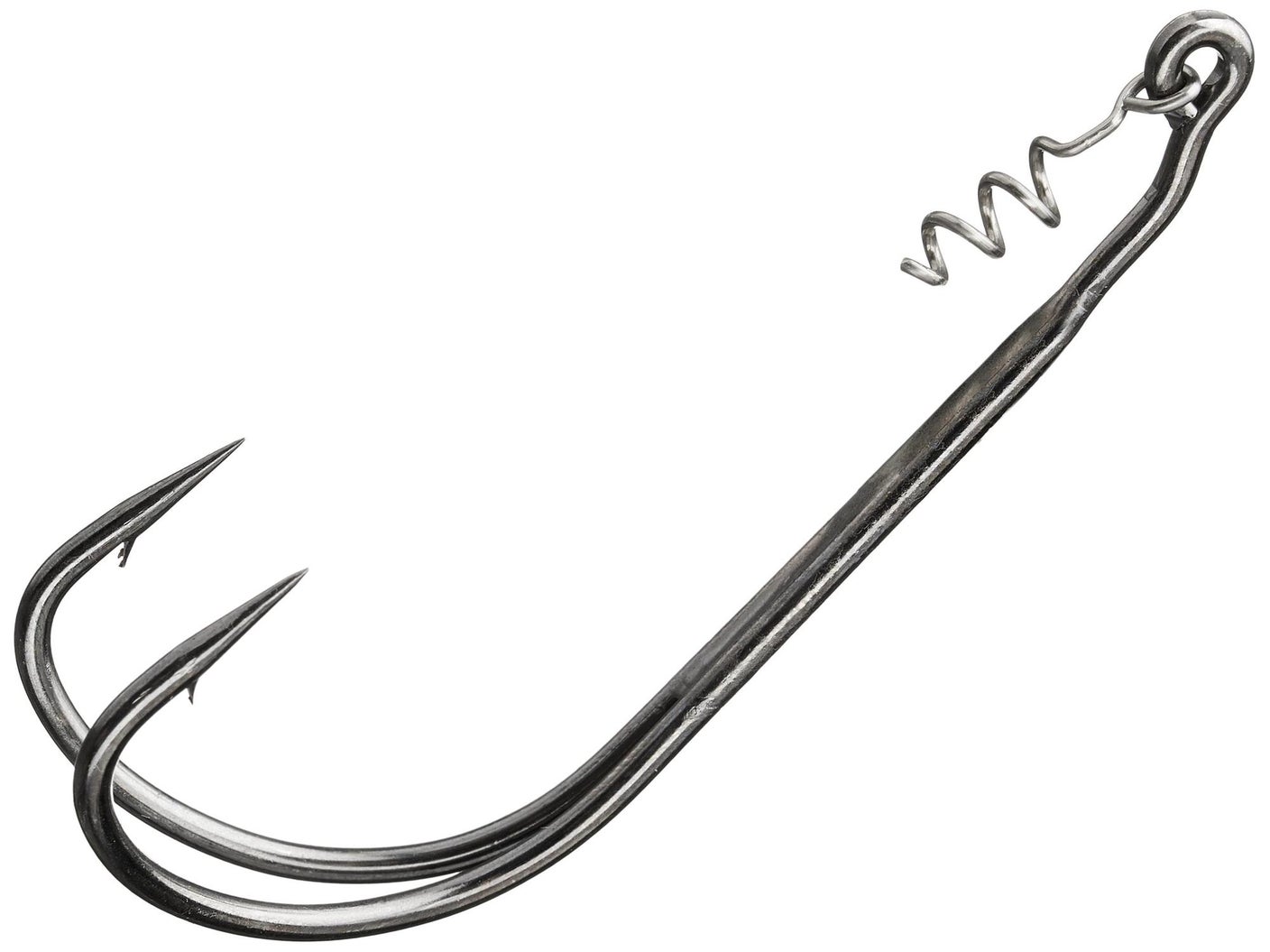 Frog Factory Double Take Hook - Tackle Warehouse