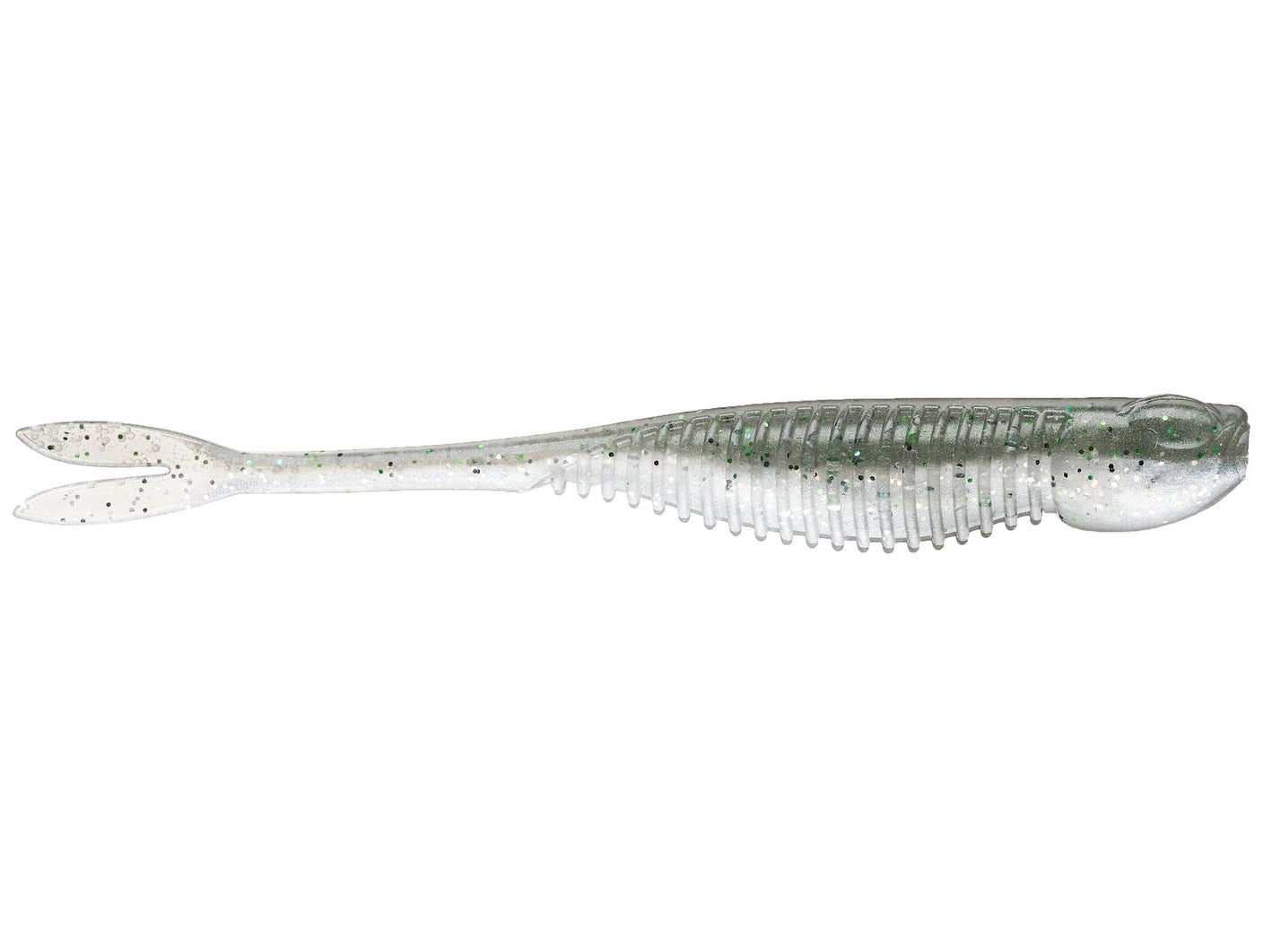 Googan Baits Dangle Minnow - Tackle Warehouse