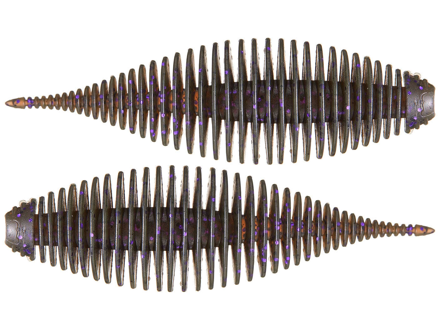 Geecrack Bellows Shad Floating Elastomer - Tackle Warehouse