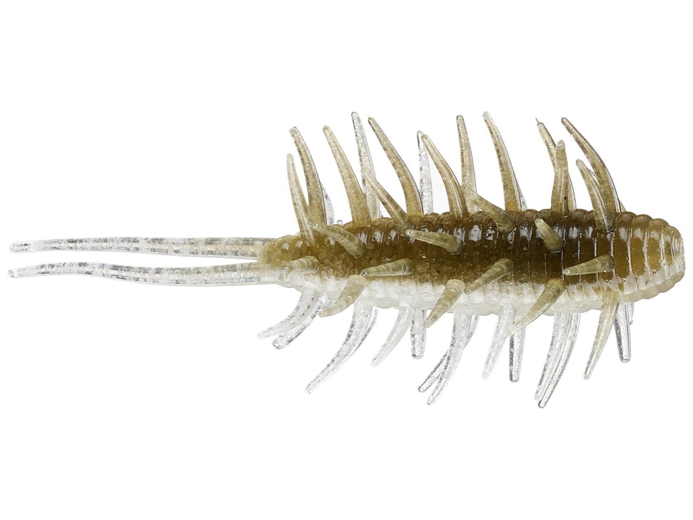 Hideup Coike Shrimp Creature Bait - Tackle Warehouse