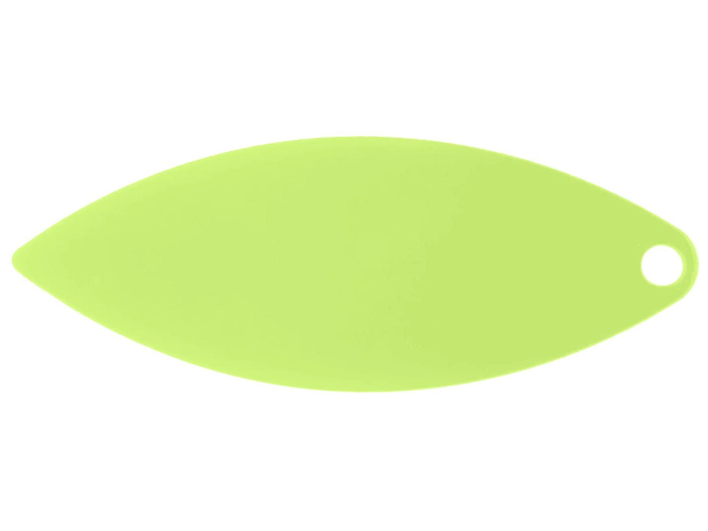 Humdinger Willow Spinnerbait Replacement Blades 3pk - Tackle Warehouse