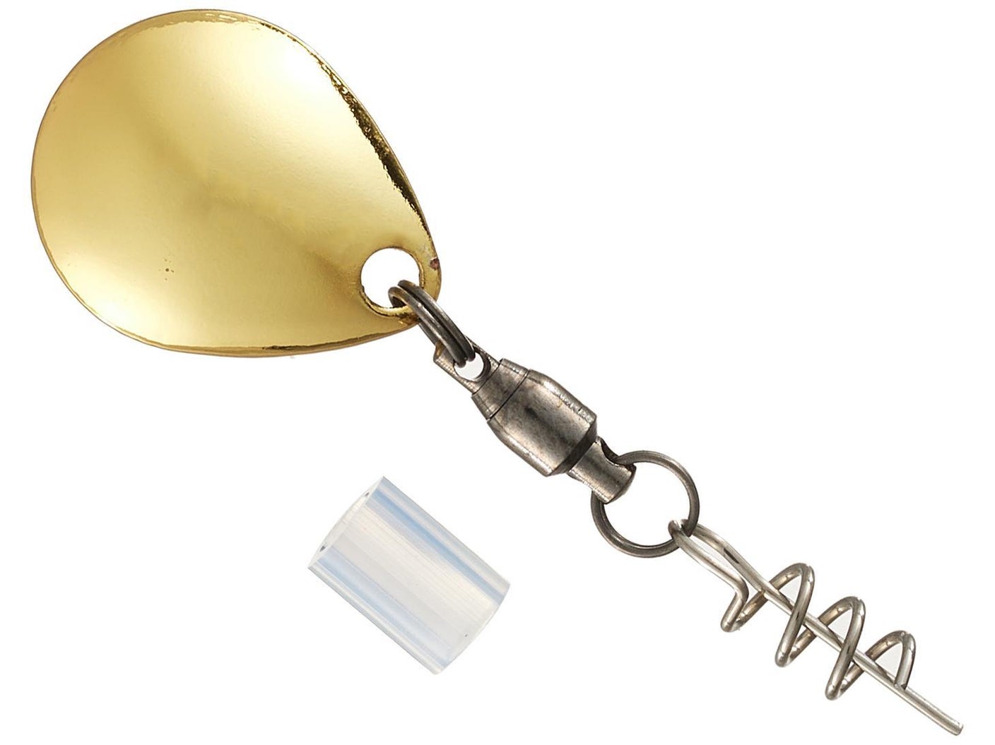 Harmony Fishing Tail Spinners 7pk - Tackle Warehouse