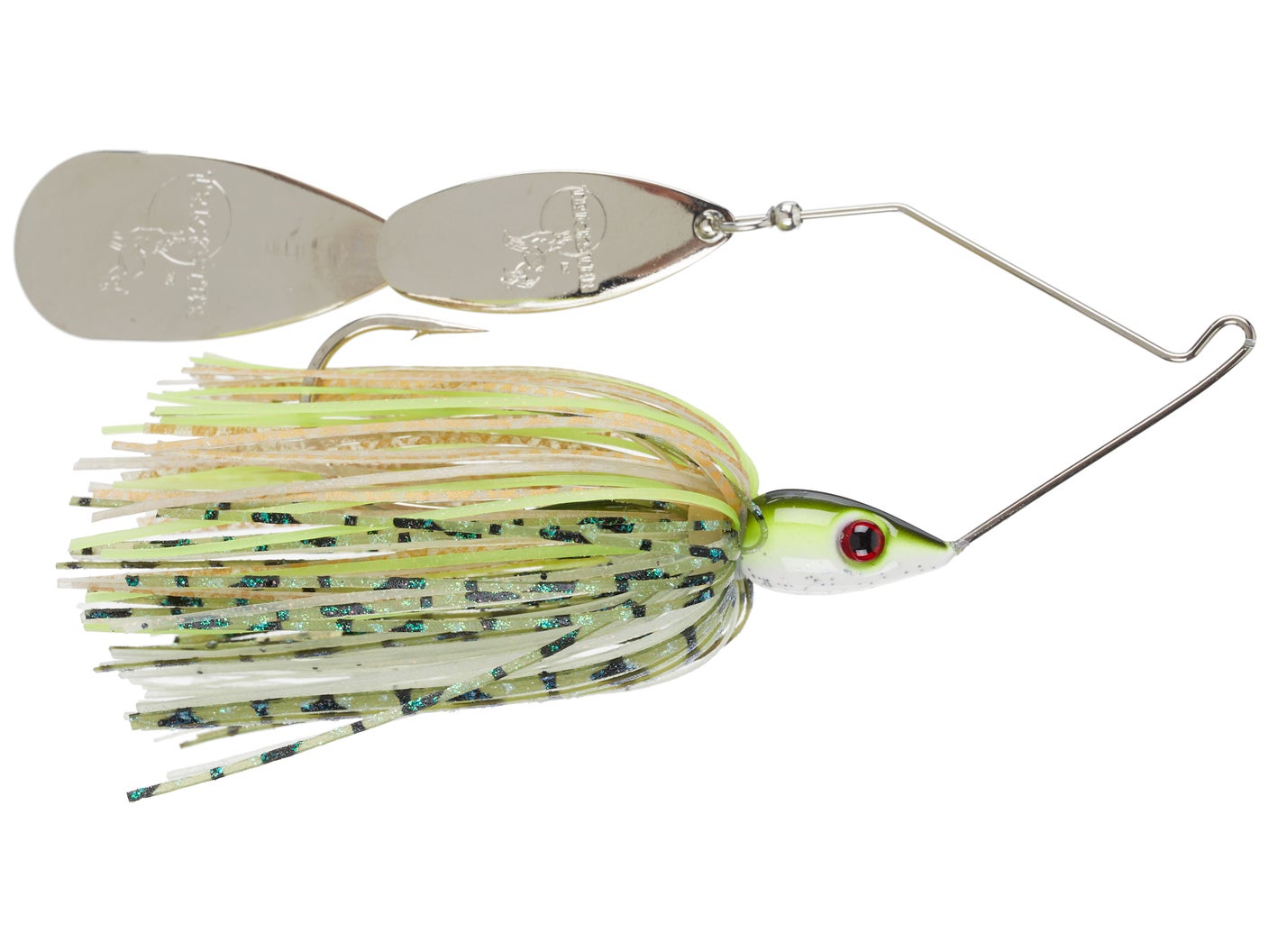 Head Hunter Trickster Plus Spinnerbait - Tackle Warehouse