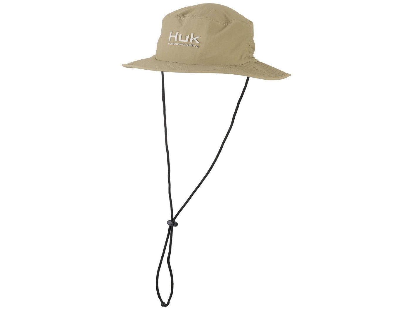 Huk Solid Boonie Hat Mud Minnow - Tackle Warehouse