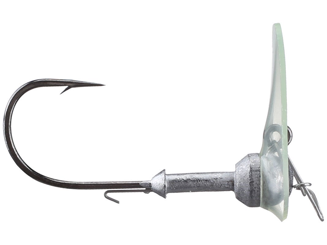 Hog Farmer Baits HogWobblers 2pk - Tackle Warehouse