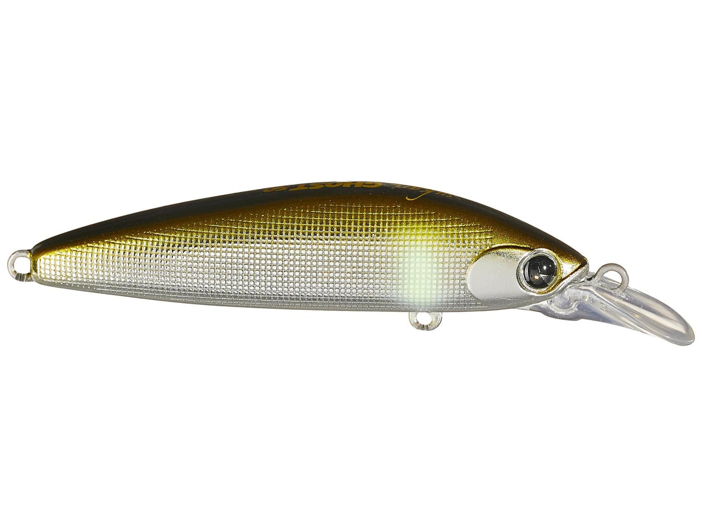 ima Sukari Ghost 50 Suspending Minnow - Tackle Warehouse